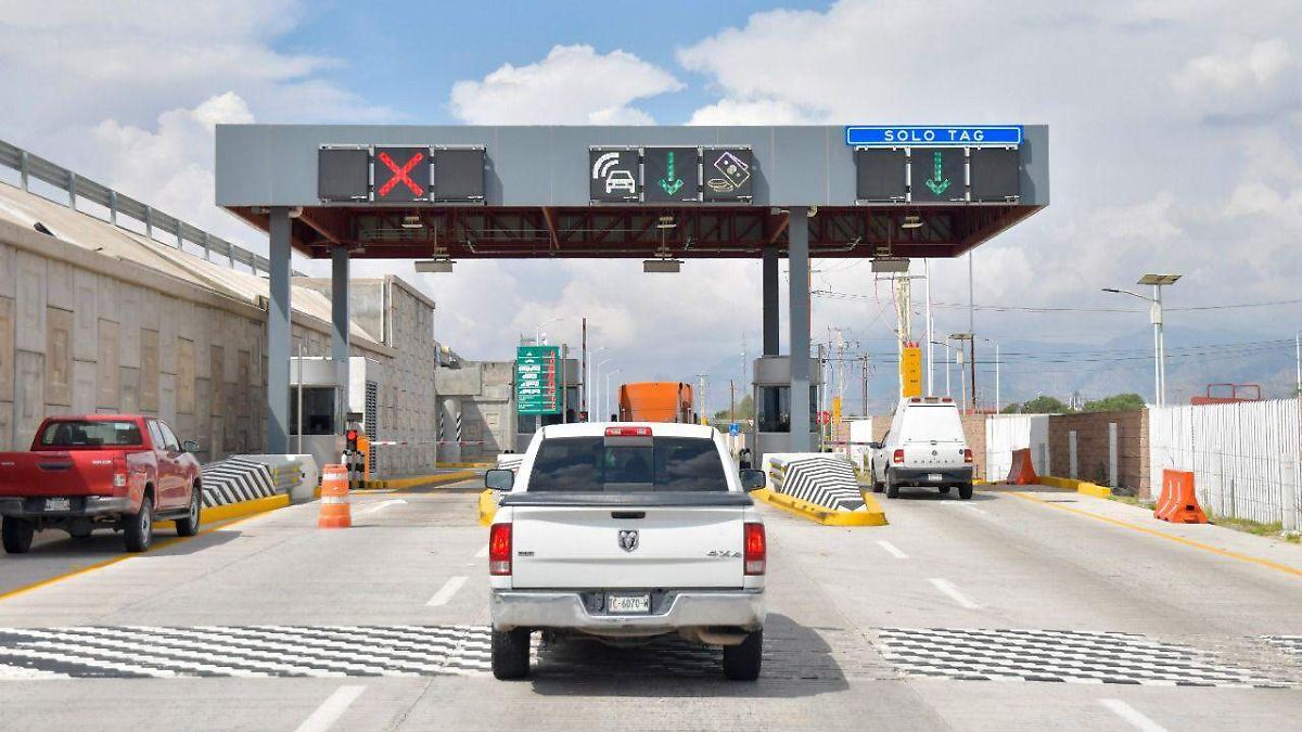 Acción jurídica contra autopista de Coconal continúa como opción: Torres Sánchez - El Sol de San ...